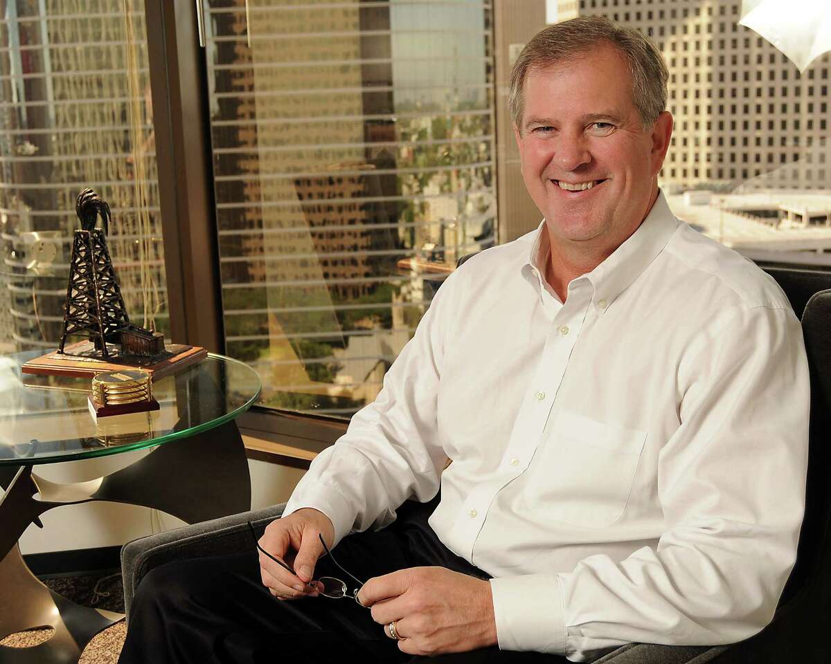 No. 3 large company: Plains All American Pipeline