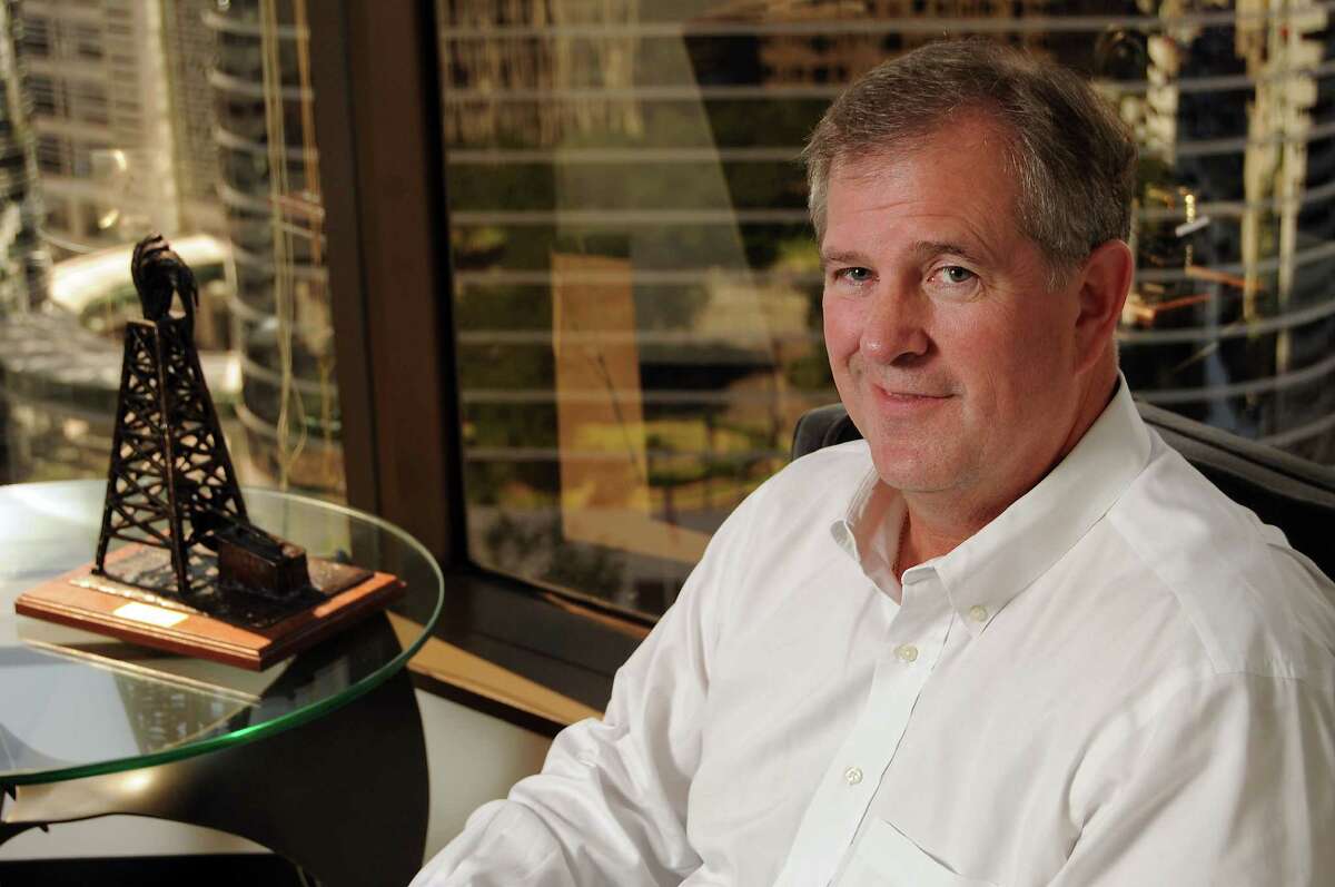 No. 3 large company: Plains All American Pipeline