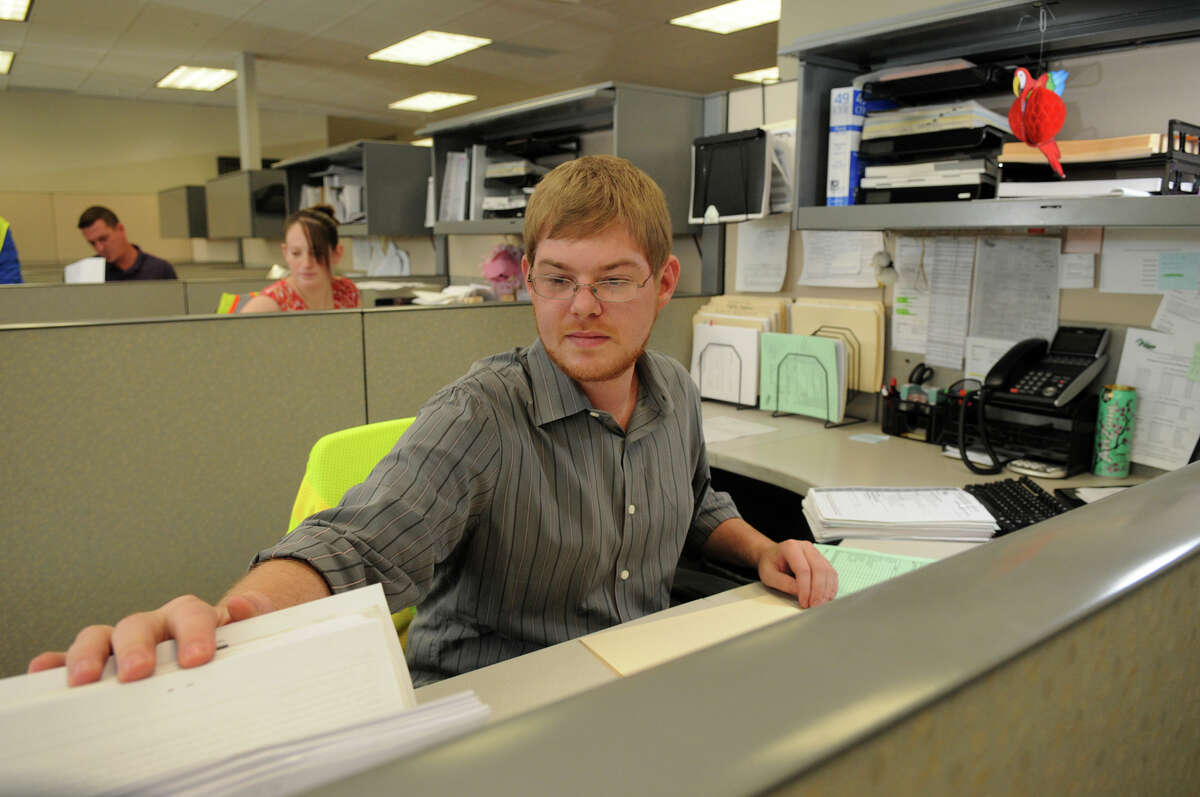 No. 5 midsize company: DGM Services