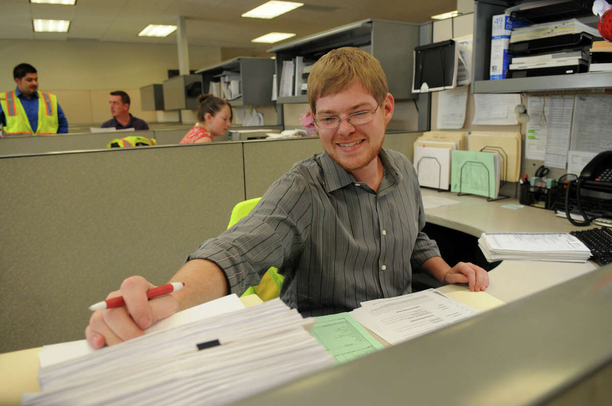 No. 5 midsize company: DGM Services