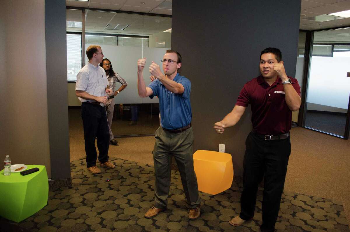 No. 5 small company: Freese and Nichols