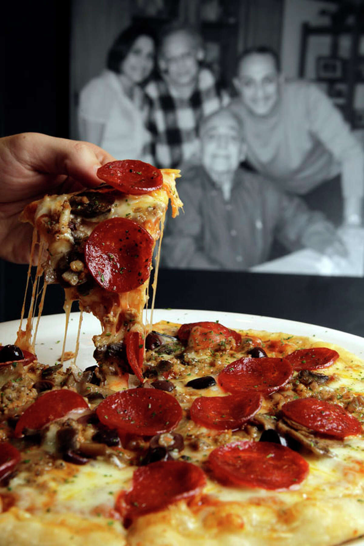 Restaurants to celebrate Easter at in Houston