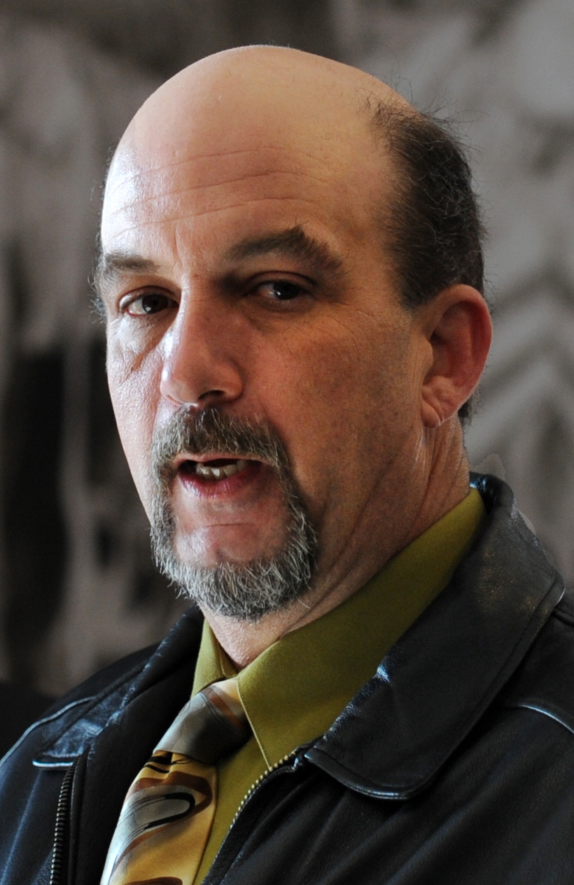 GOP Councilman Matt Catalano says Democrat Joe Paul 'is my man'