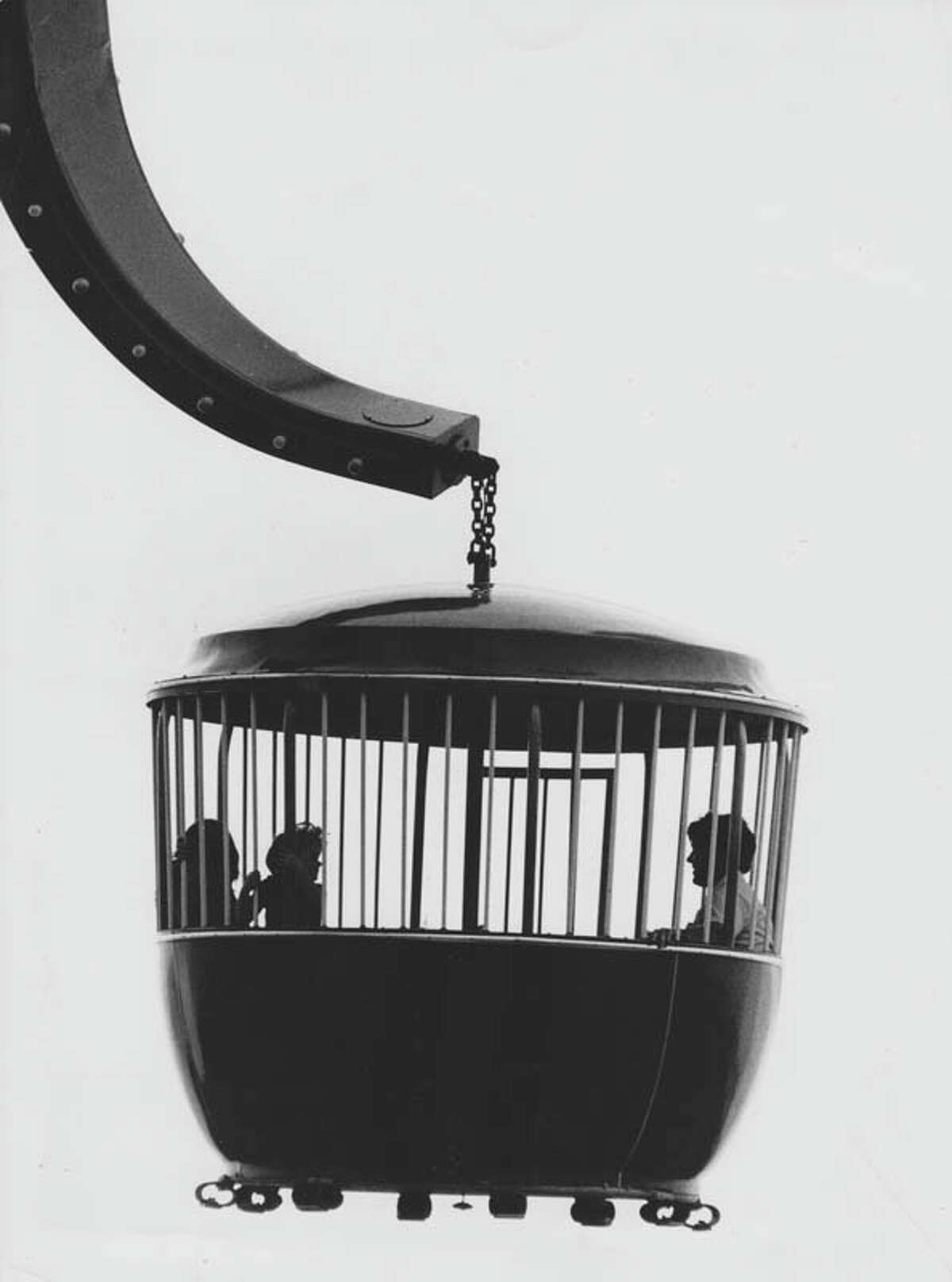 Vintage photos of Houston's AstroWorld amusement park to enjoy on its ...