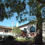 Cozy up to Carmel’s must-visit public library - SFGate