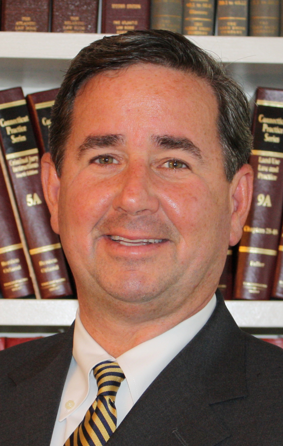 Election '13: Costello vs. Wexler for probate judge