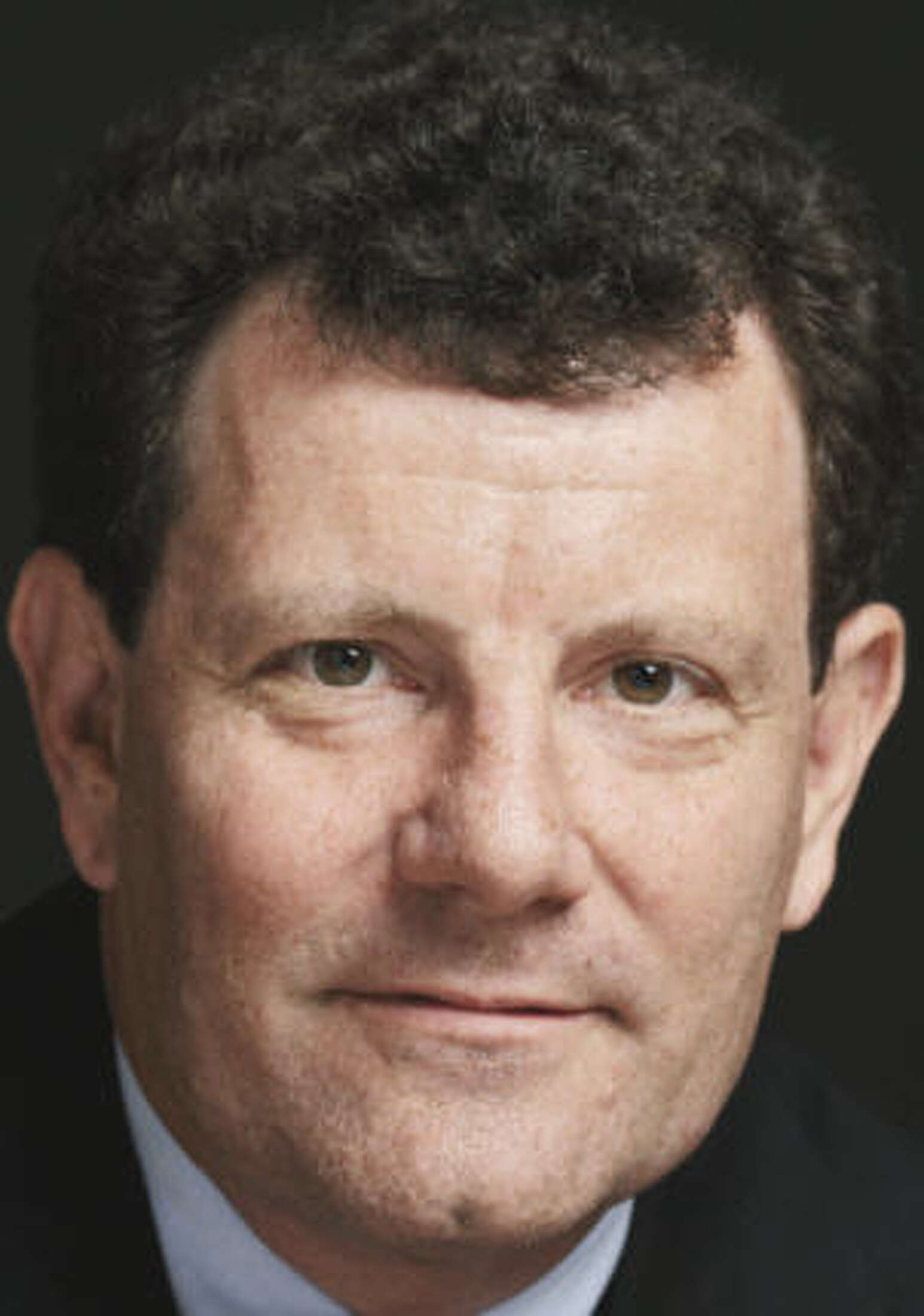 Kristof: Congress should focus on early education plans