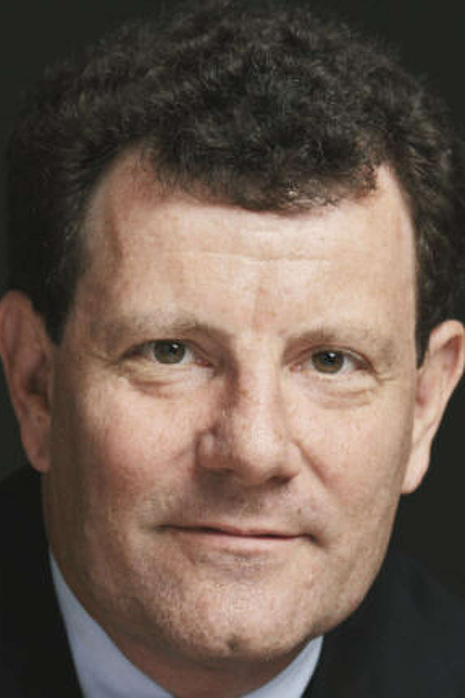 Kristof: America's poor suffer while rich get handouts
