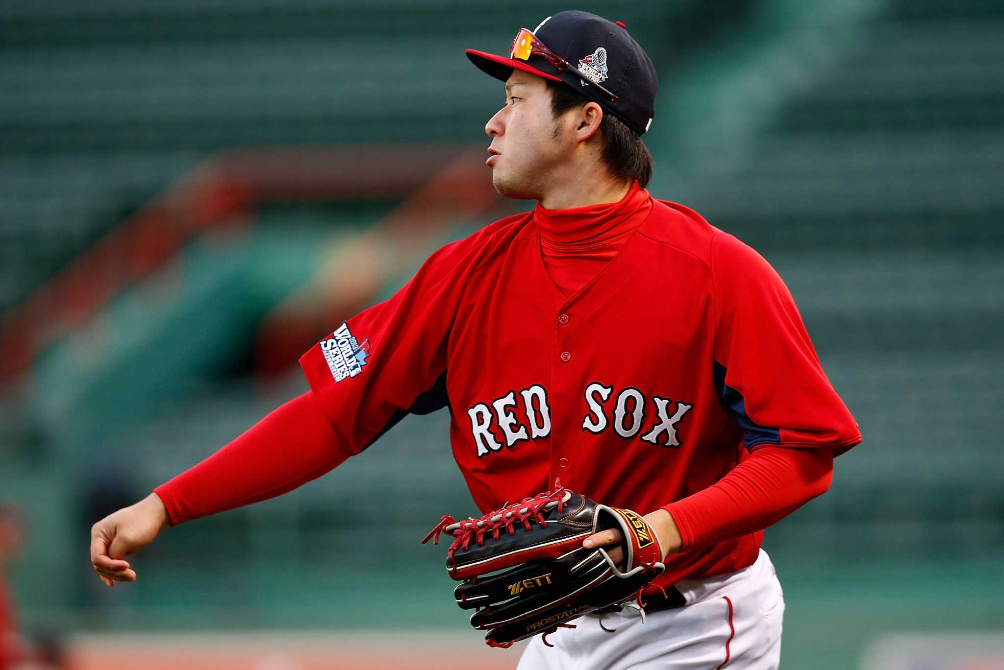 Kevin Duffy: Some type of history will be made at Fenway