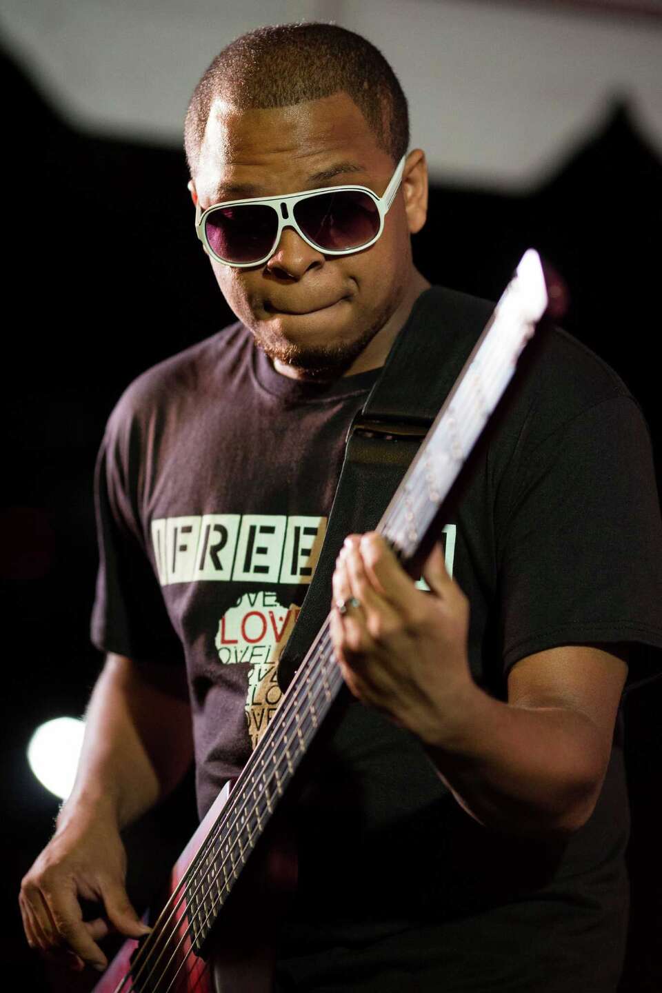 Sir Mix-A-Lot: Seattle's back