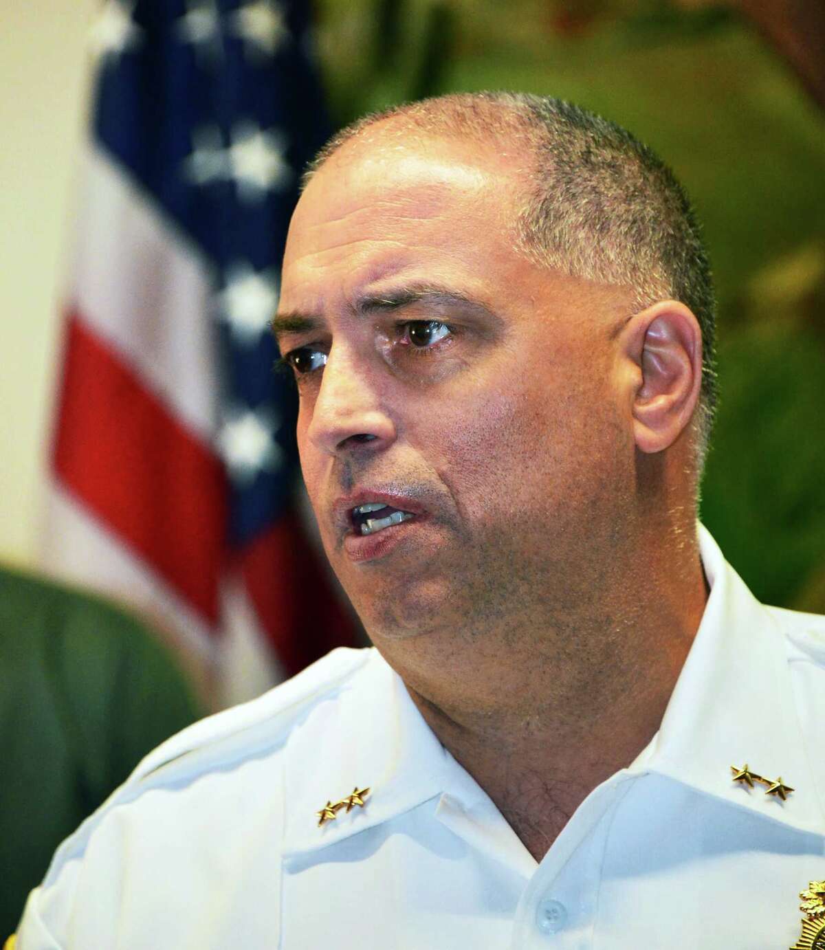 Cops: Someone set July inferno