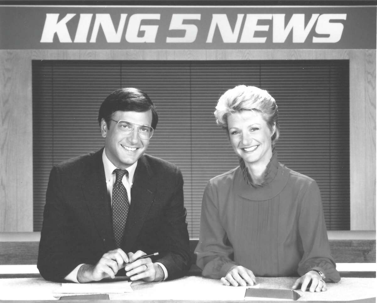 Jean Enersen stepping down from KING/5 anchor desk