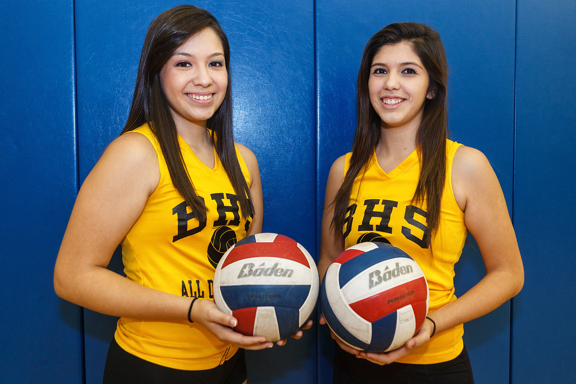 Moms a big factor for Brennan's volleyball stars