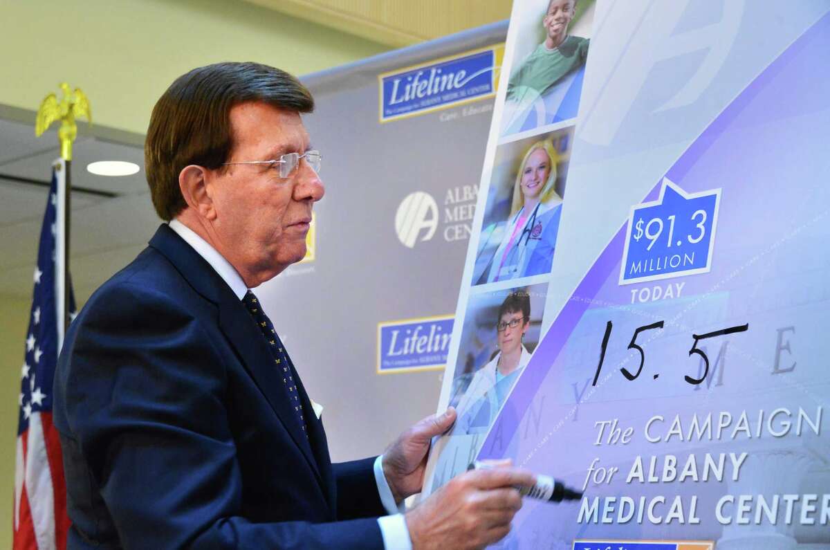 Maintaining a regional lifeline