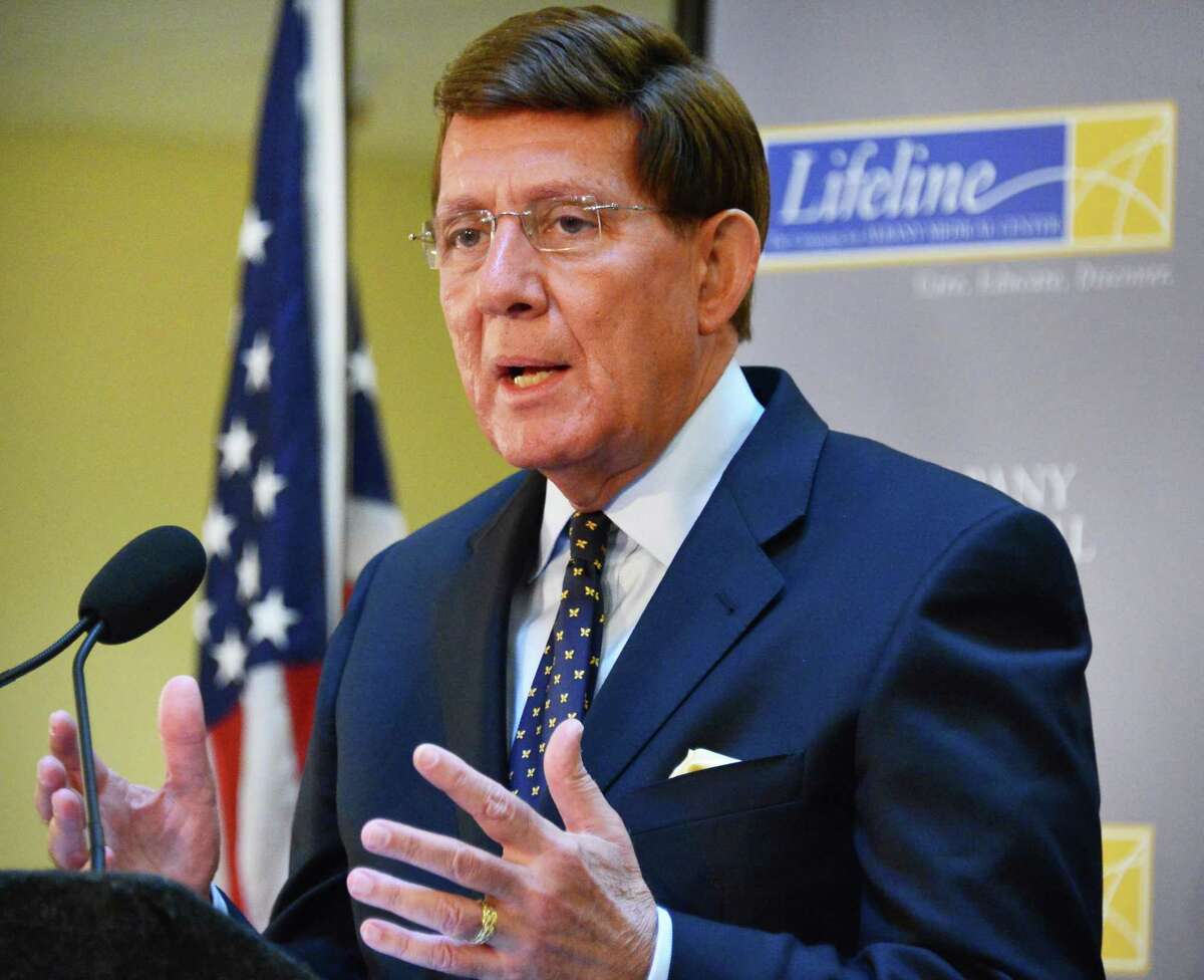 Maintaining a regional lifeline