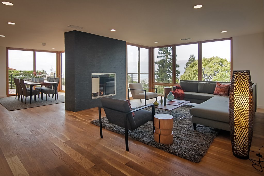 Berkeley home with bay views open Sunday