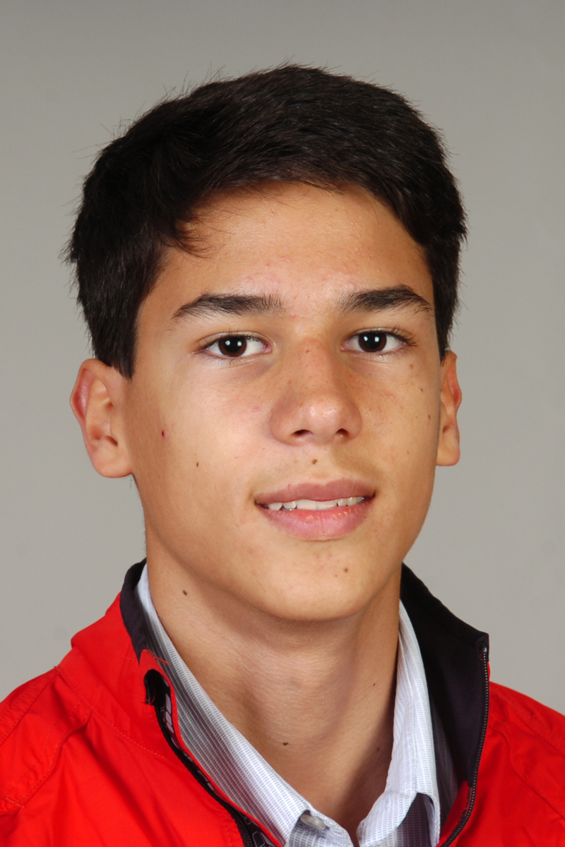 Boys Athlete of The Week: Christian Alvardo, Fairfield Prep cross country