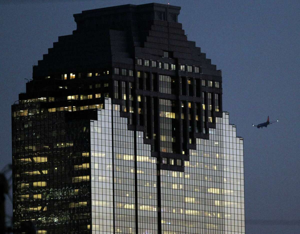 Wings Over Houston gets spirits soaring