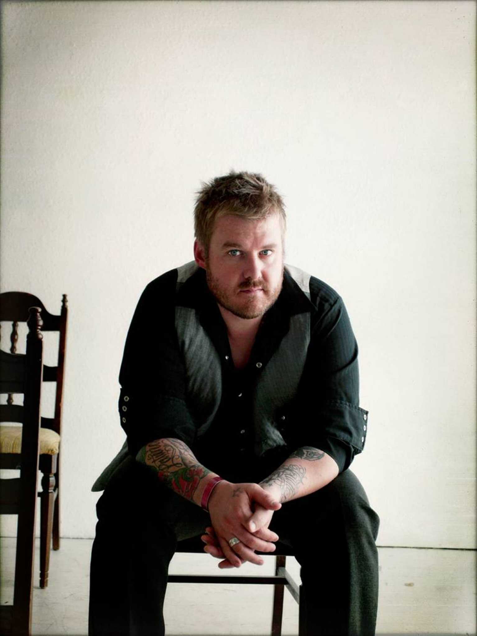 High Notes: Bart Crow Band