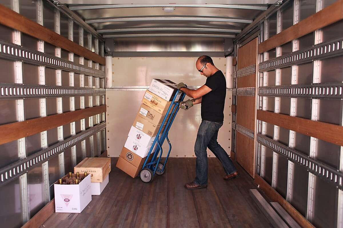 Experts dismiss prediction of global wine shortage