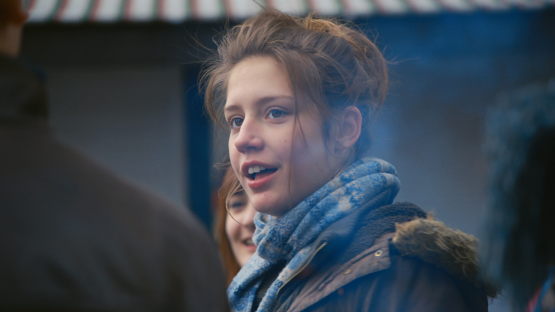 Ask Mick LaSalle: Give male directors, critics more credit