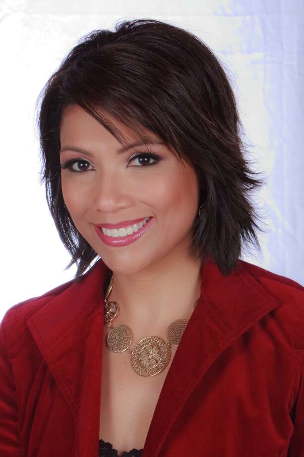 WOAI-TV anchor leaving in December - San Antonio Express-News
