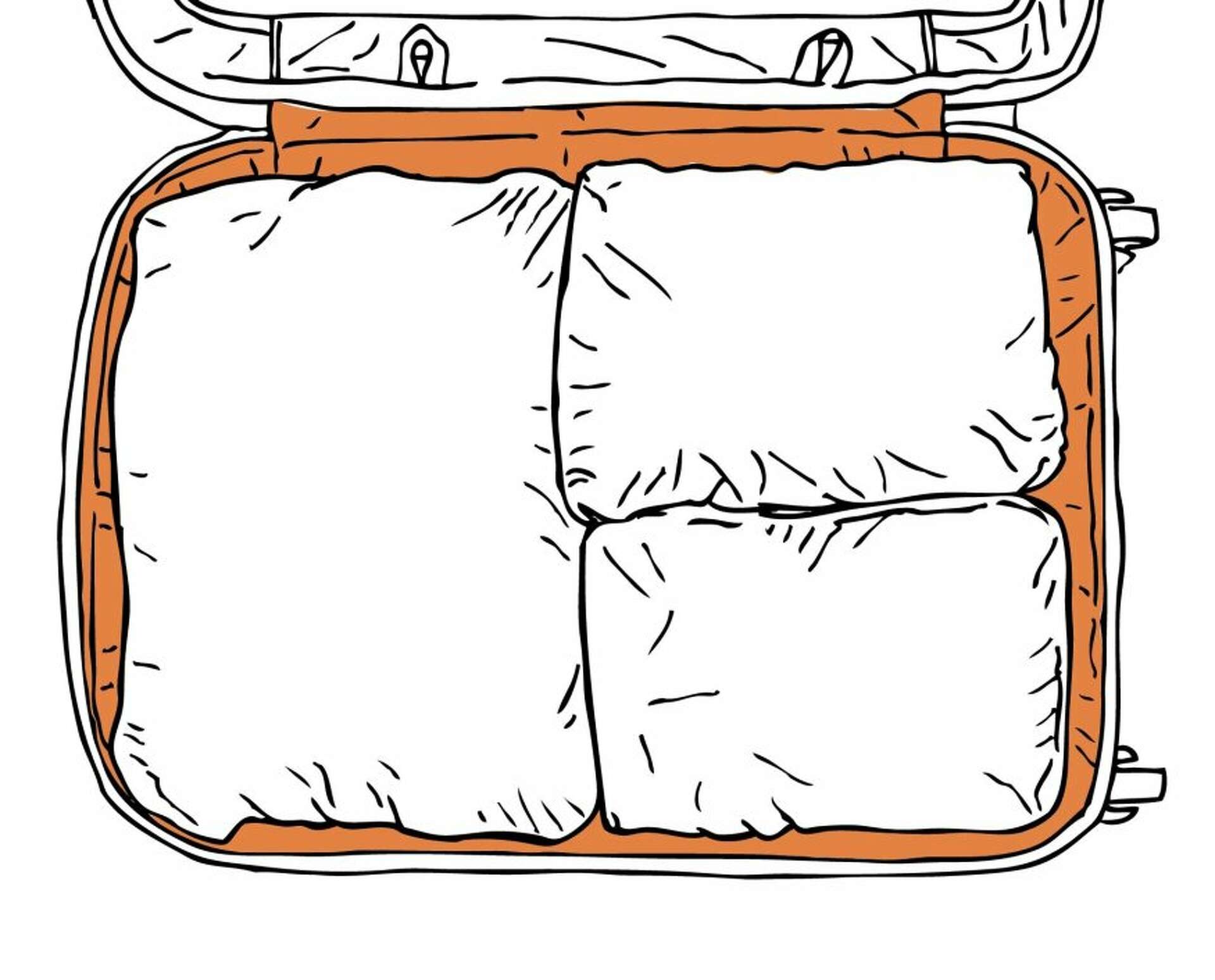 Packing methods
