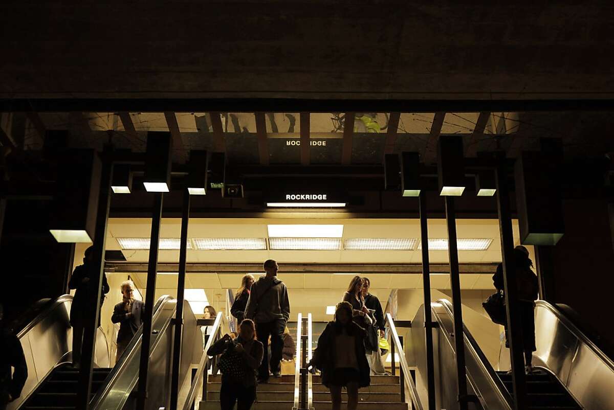 BART riders get short shrift at Addfare kiosk