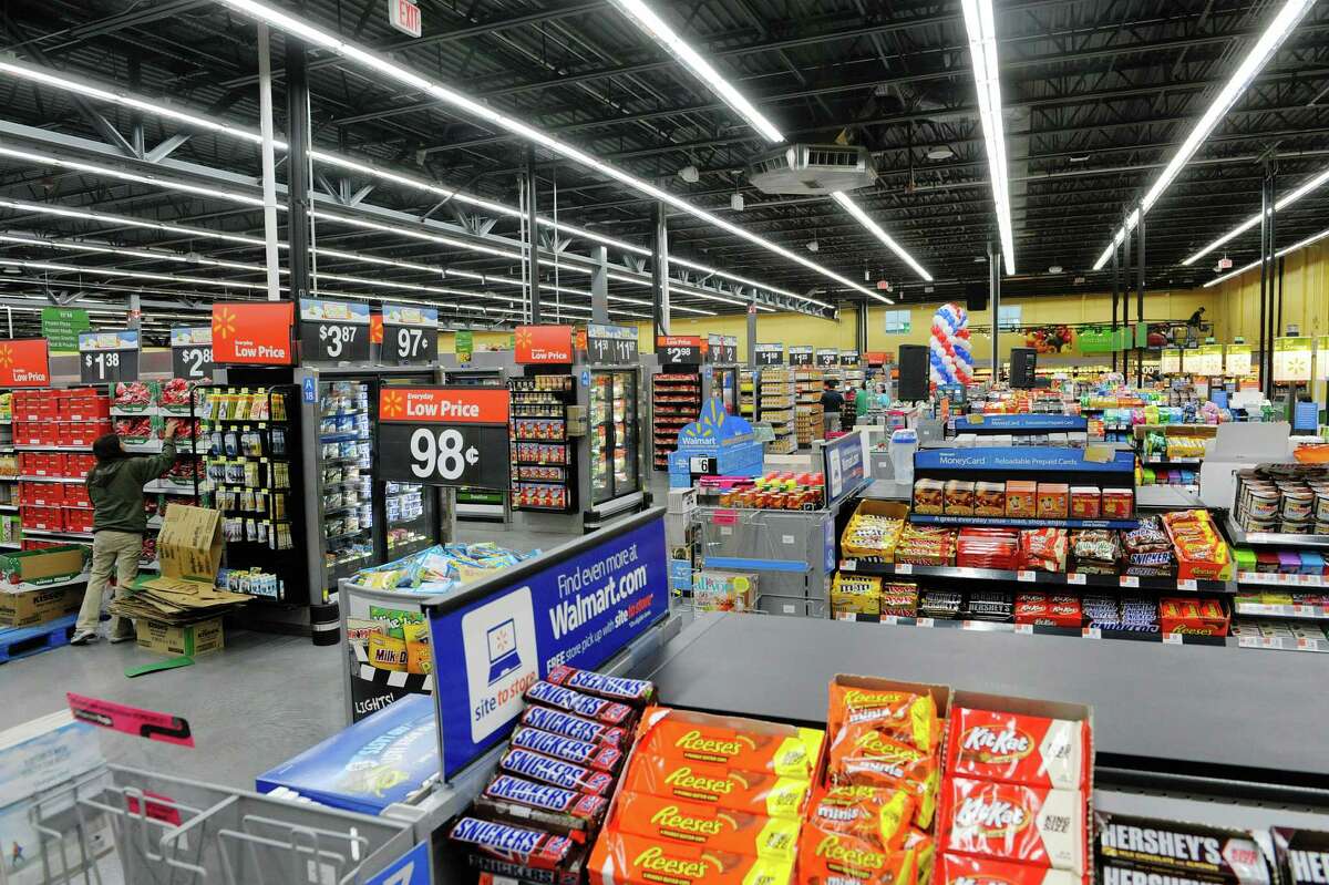 A bite-sized supercenter