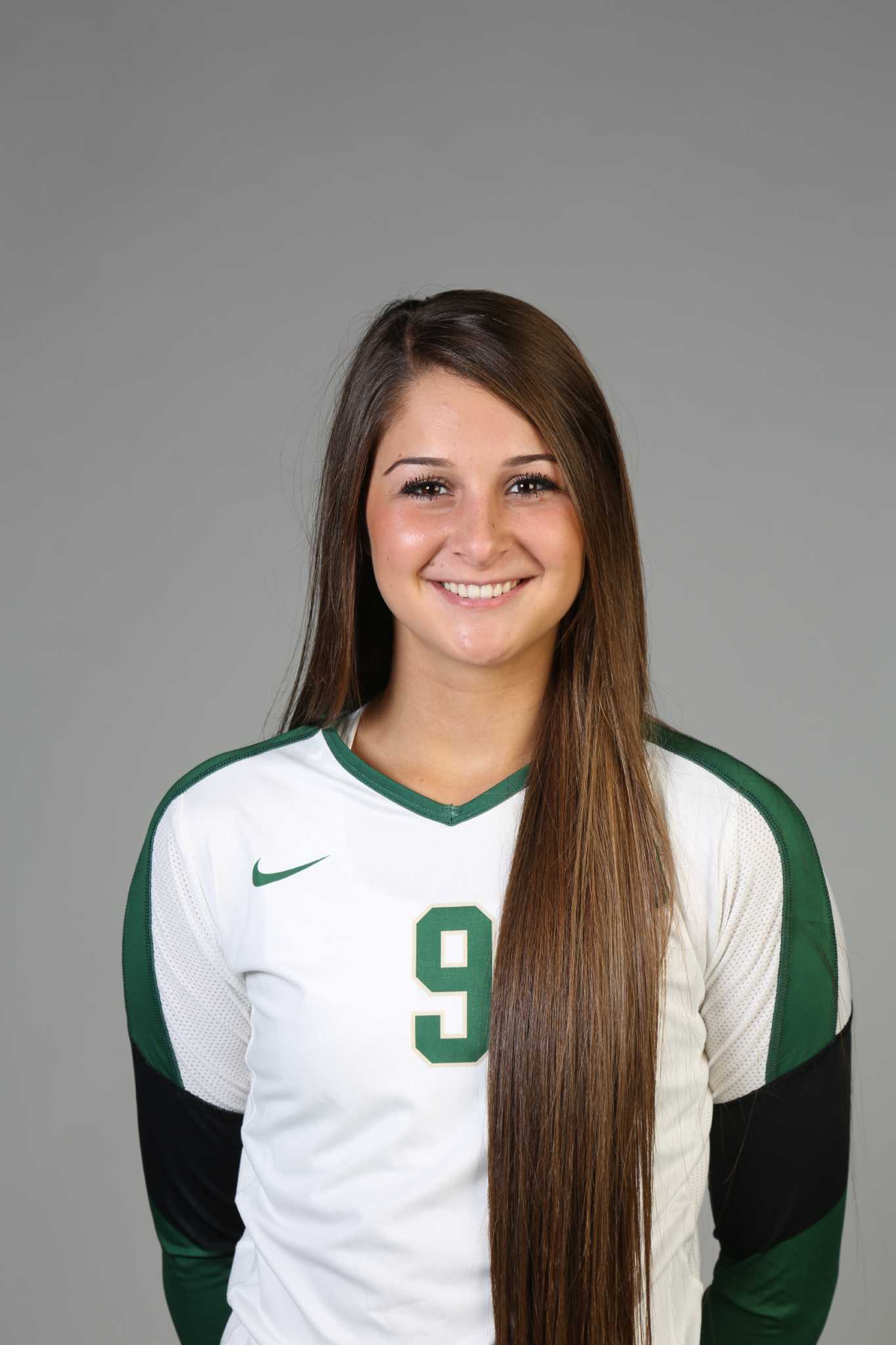 College Postcard Home: Morgan Reed