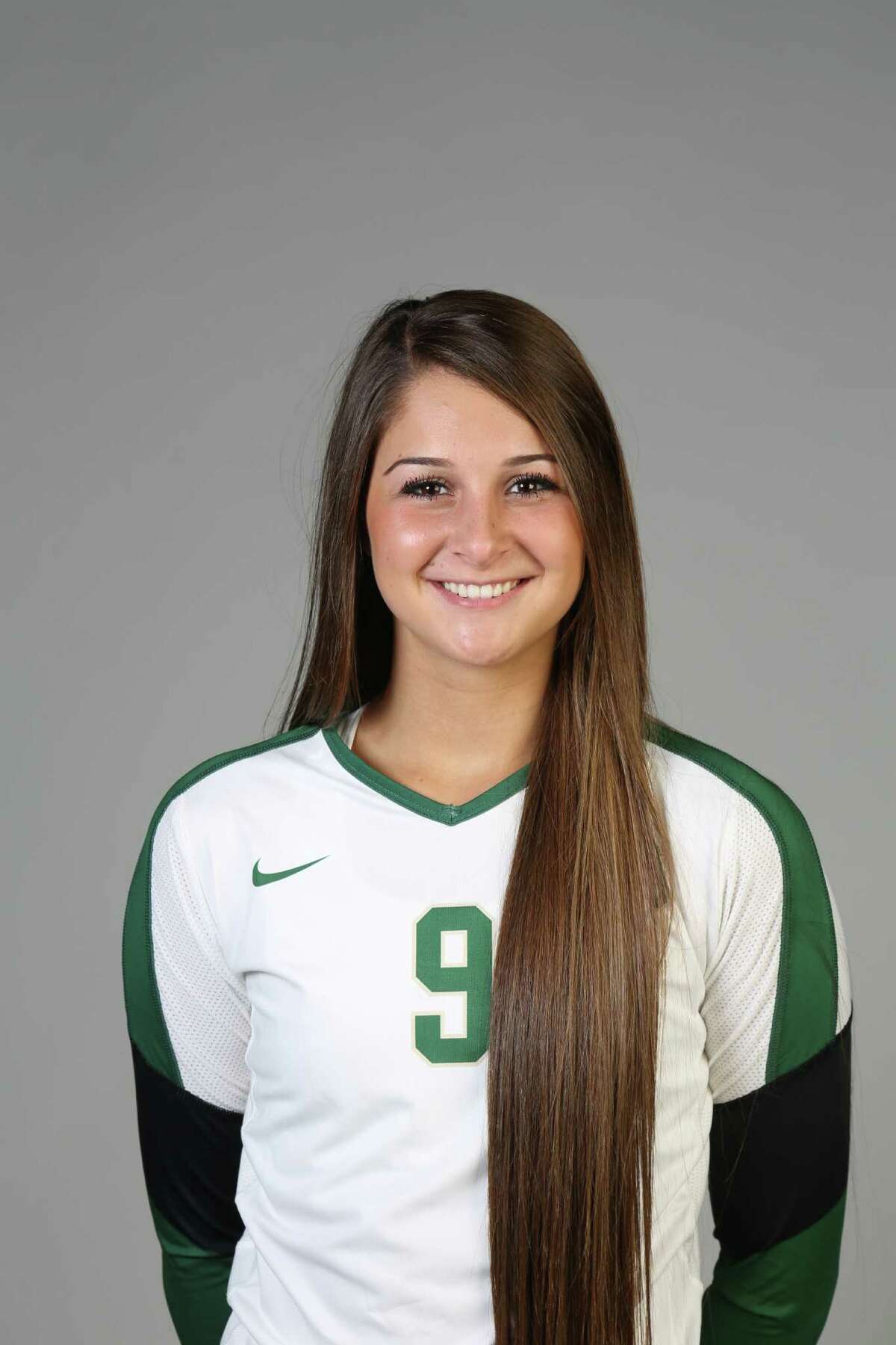 College Postcard Home: Morgan Reed