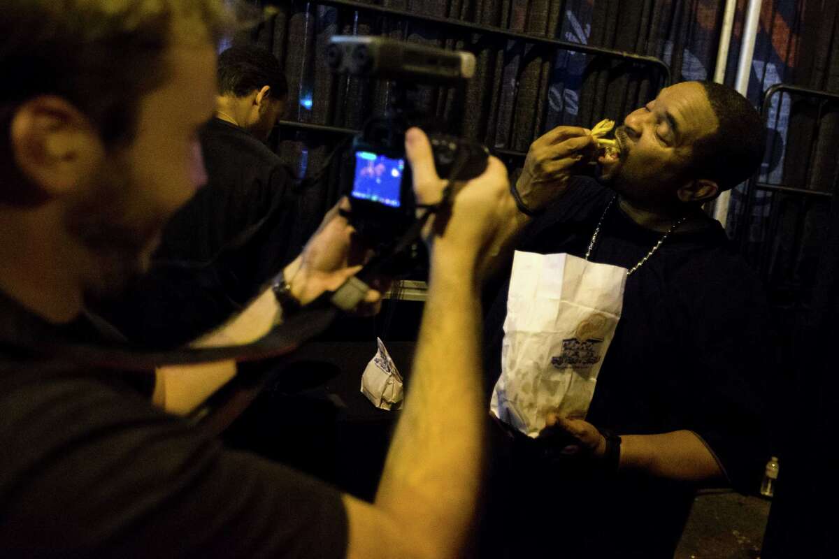 Sir Mix-A-Lot: Seattle's back