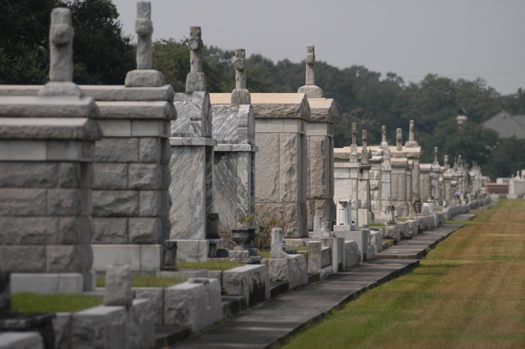 Things that are killing more Americans than Ebola