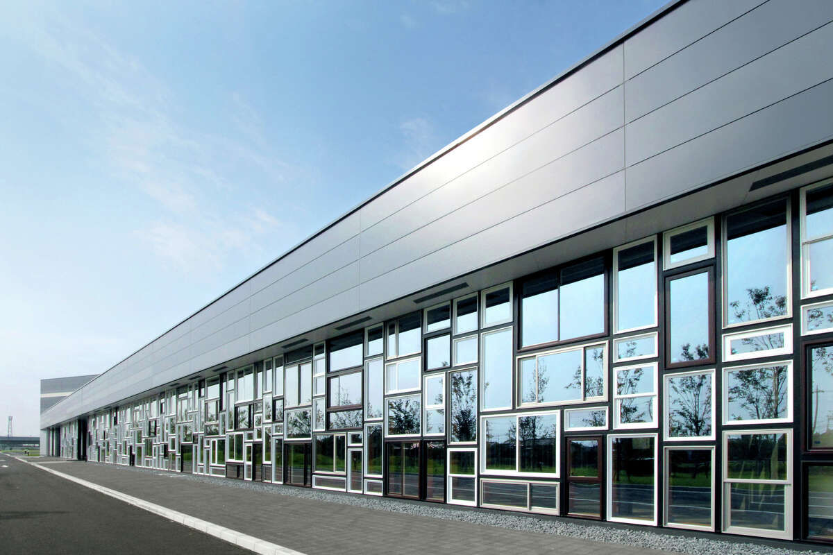 The best architecture of the Northwest and Pacific