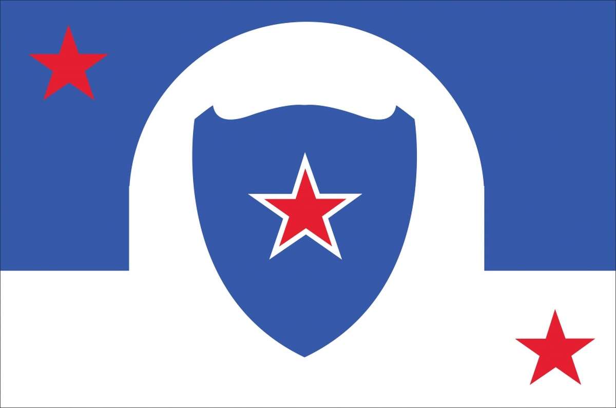 New design idea for state flags