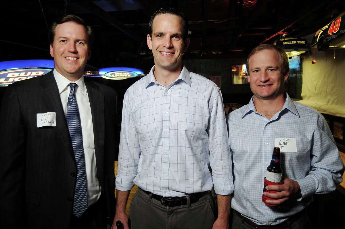 Blanco's country-western bar plans last dance Nov. 30