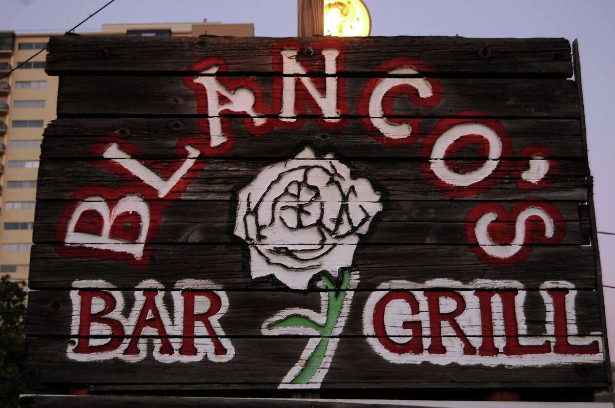 Blanco's country-western bar plans last dance Nov. 30