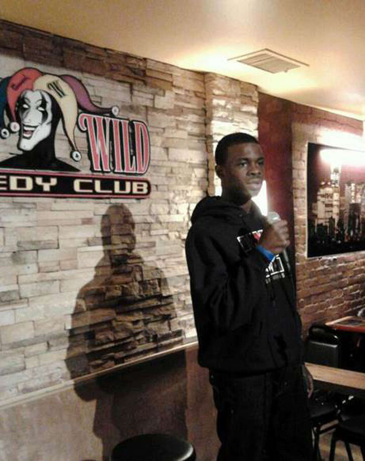 Bridgeport comedy show to benefit Haiti medical mission