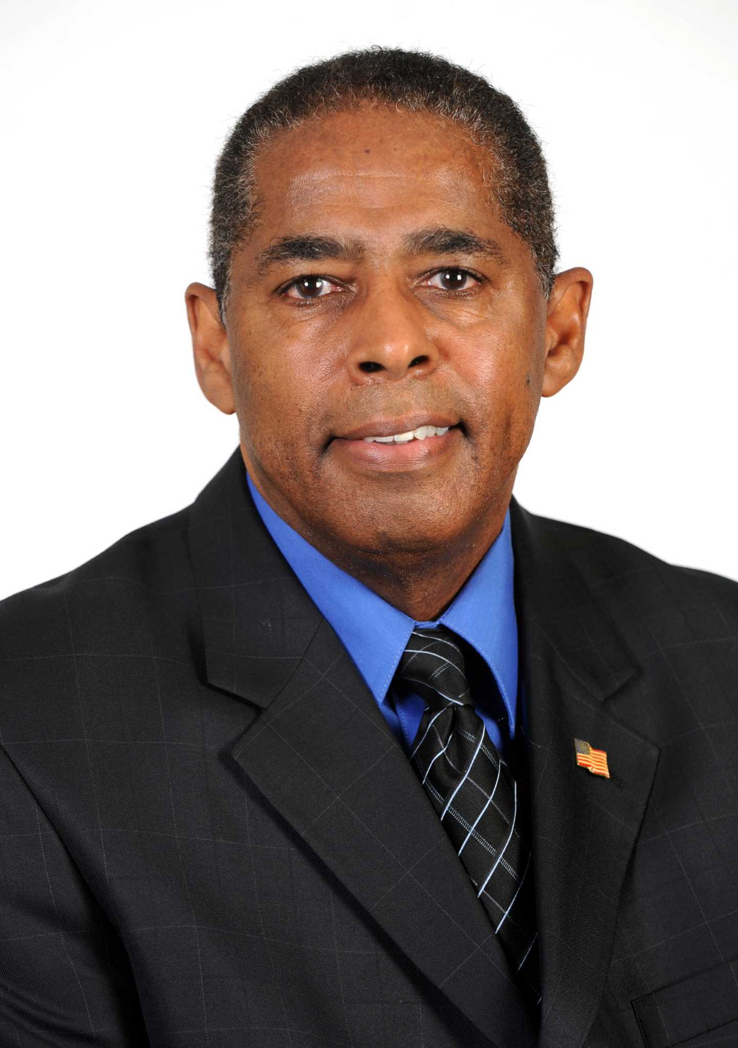 Harkins seeks 2nd term in race with 3 others