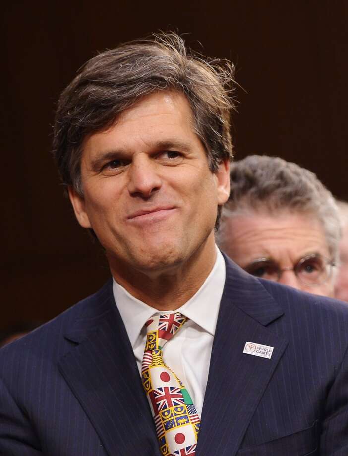 UConn's most famous alumni - Connecticut Post