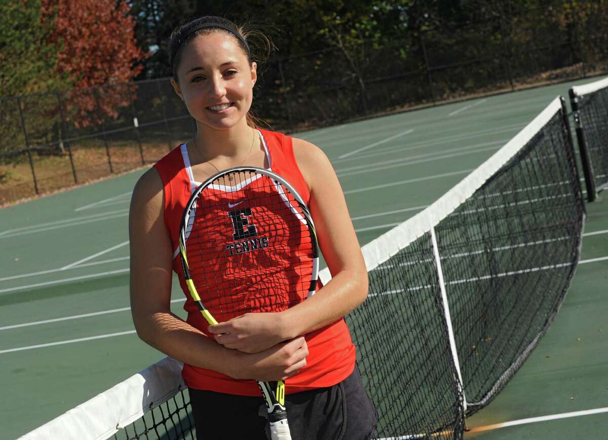 Emma Willard trio making quite a racket
