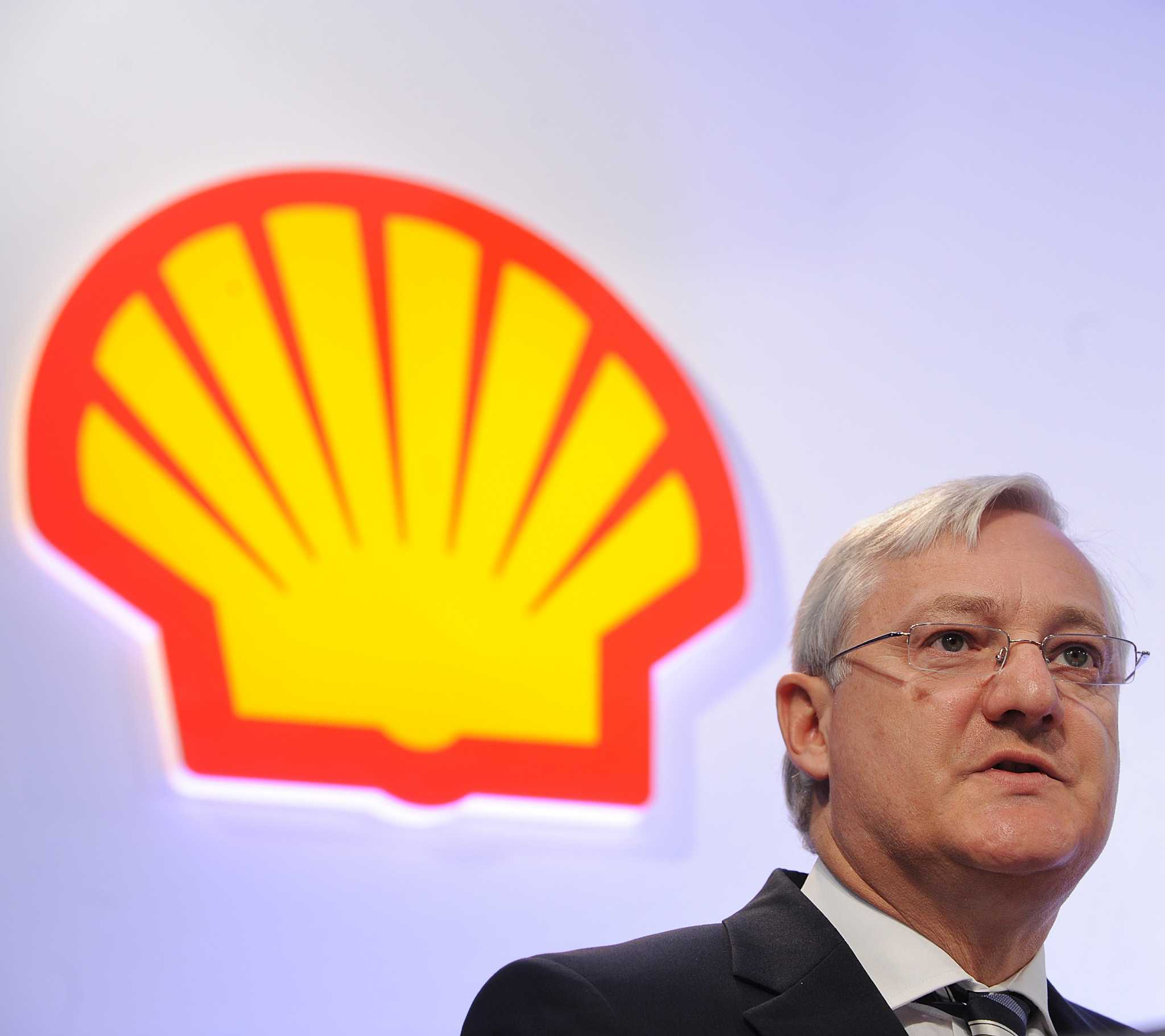 Shell decides against Louisiana plant project