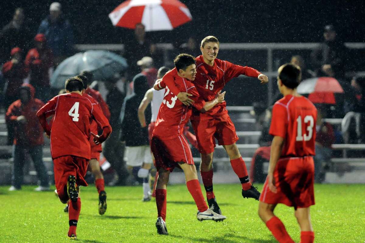 Albany takes next step