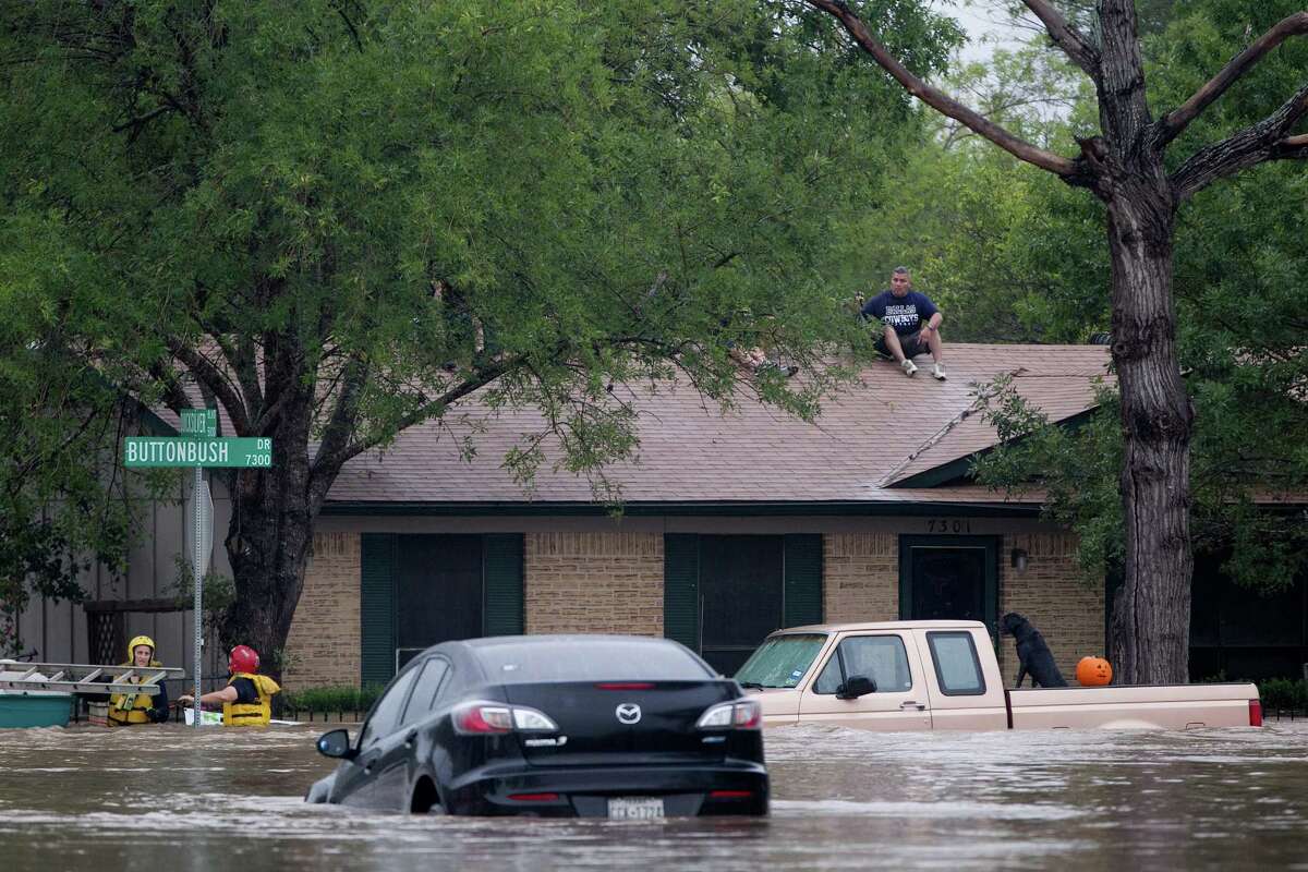 Austin-area flooding damage tab tops $14M