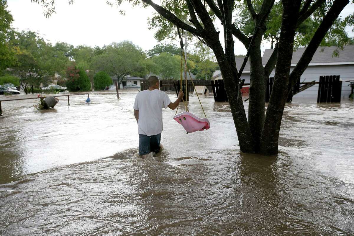 Austin-area flooding damage tab tops $14M