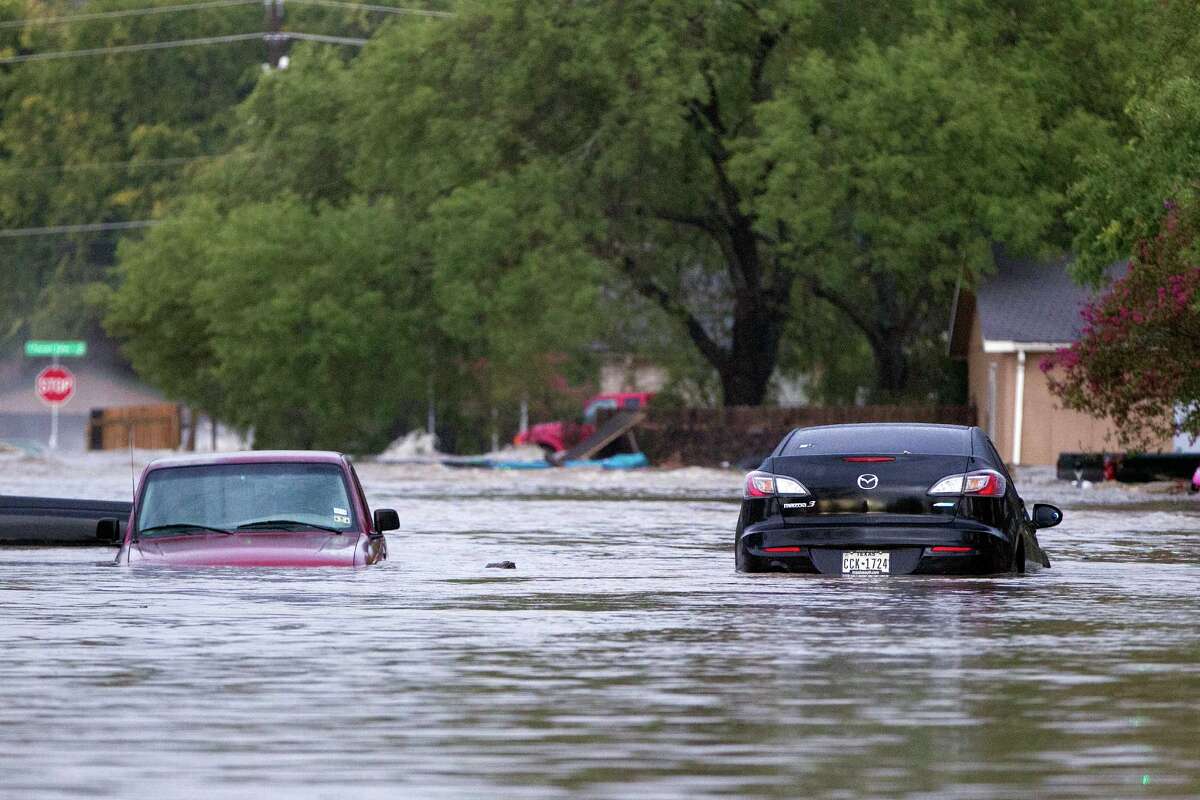 Austin-area flooding damage tab tops $14M