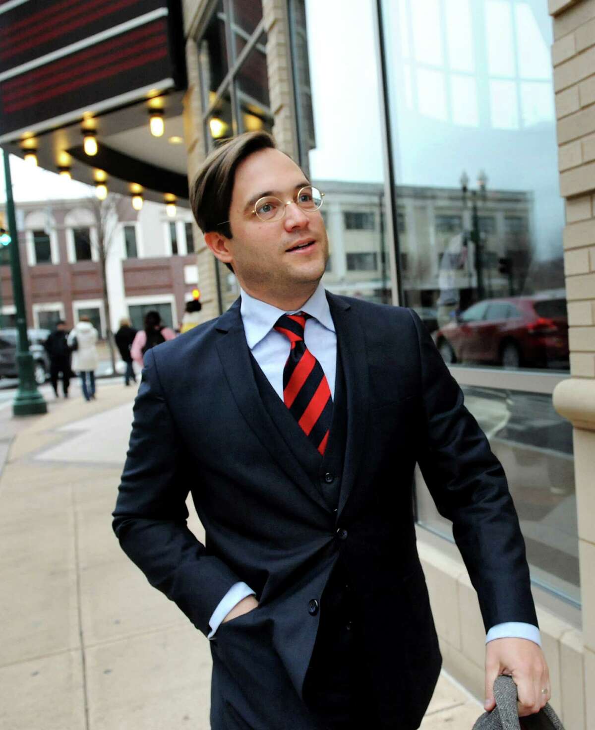 Screenwriter to discuss 'Place Beyond the Pines"