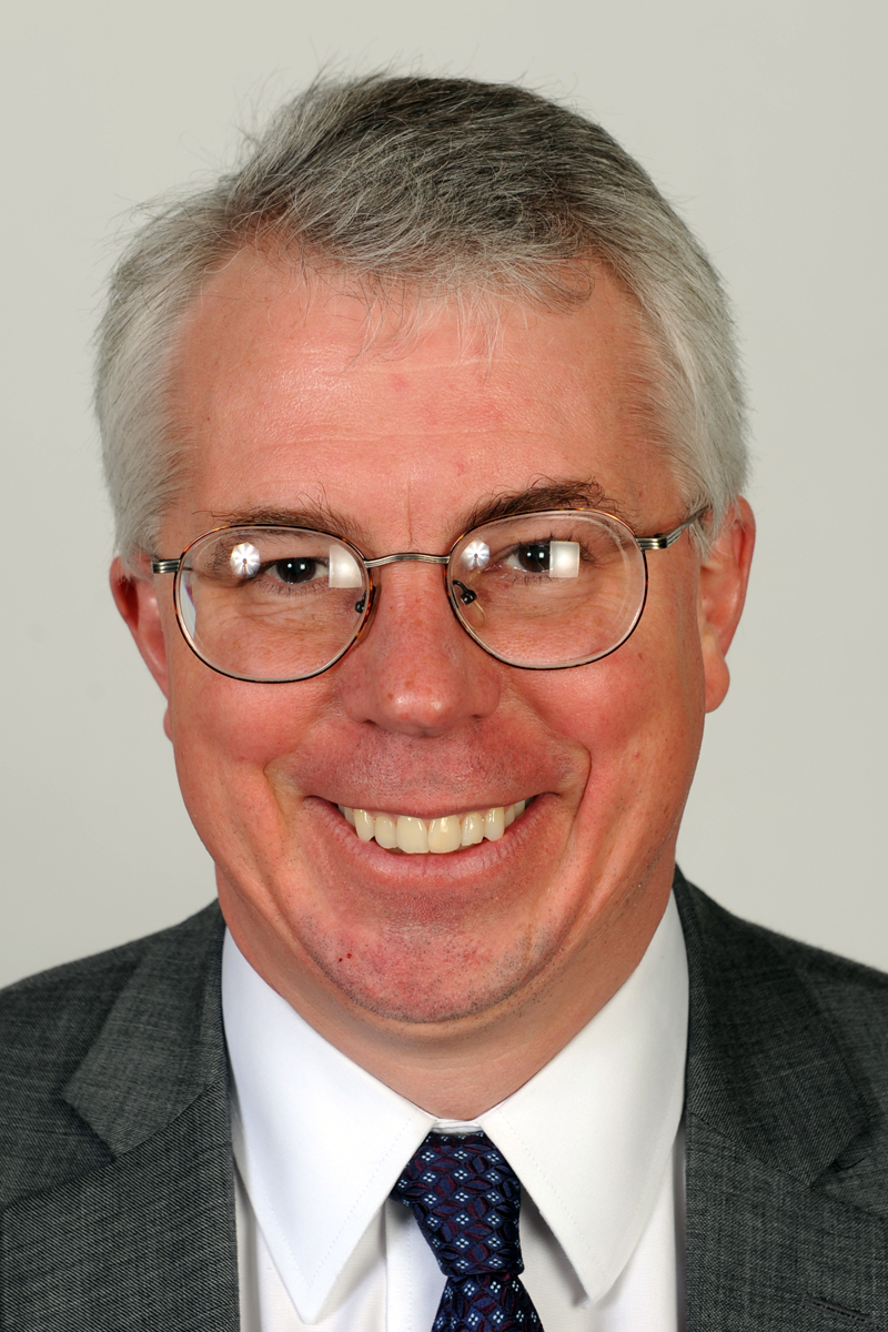 Dunsby faces write-in candidate