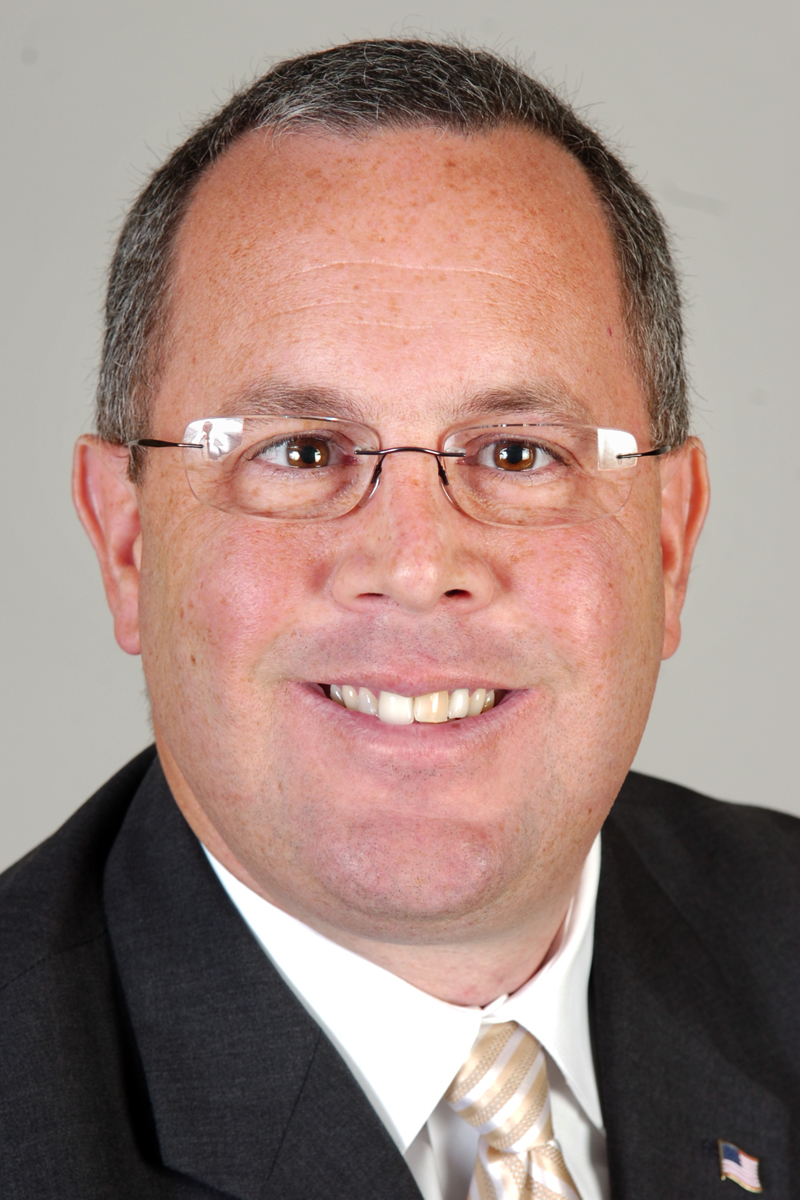 Seymour 1st selectman running unopposed