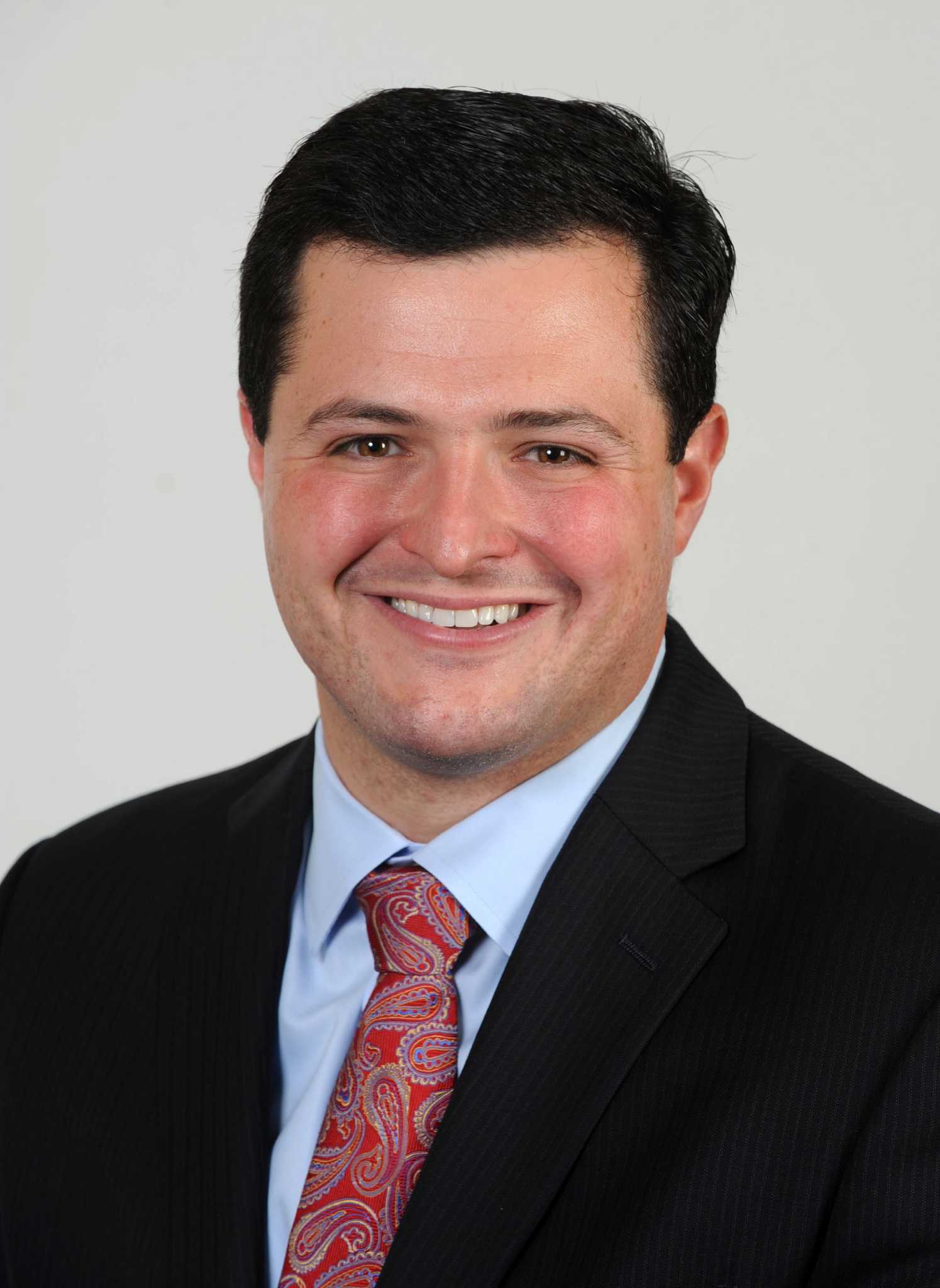 Herbst wins by landslide in Trumbull